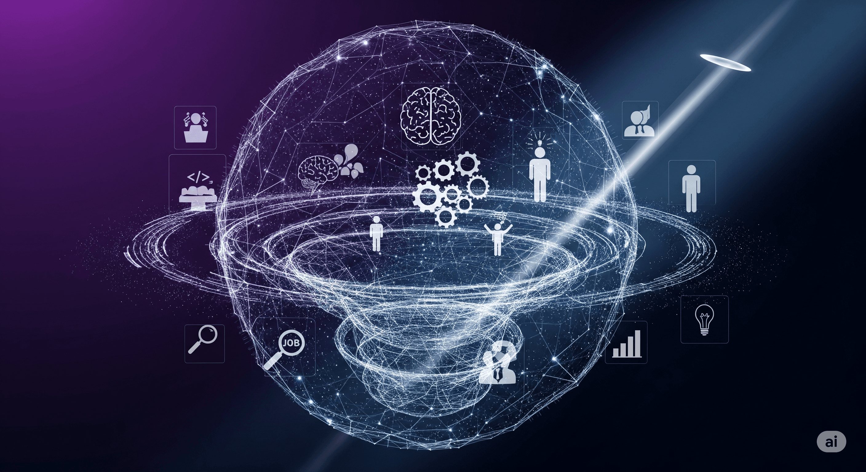 Gaji Ahli AI Tembus Angka Miliaran: Apakah Ini Hype yang Sama dengan ...