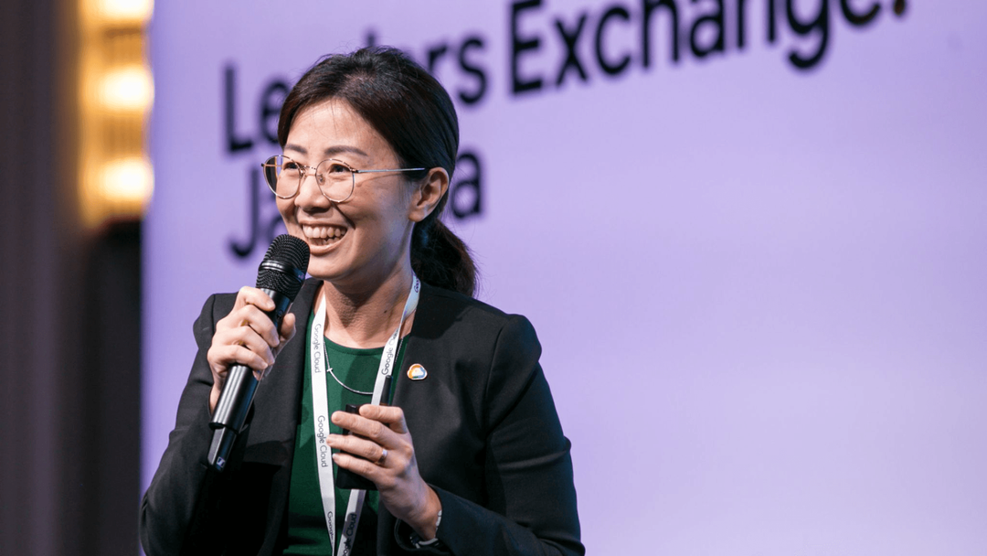 #WomanLeaderinTech: Fanly Tanto, Perempuan di Balik Google Cloud ...