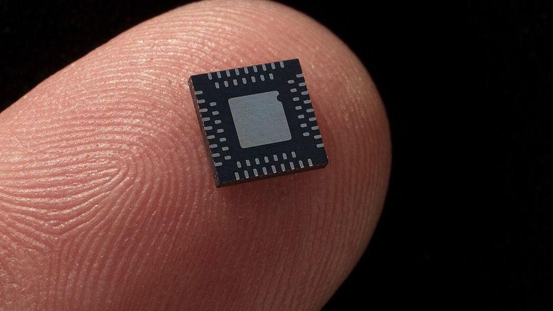 Menuju Era Baru Komputasi: Chip 2nm, Lebih Cepat, Lebih Cerdas | Astra ...
