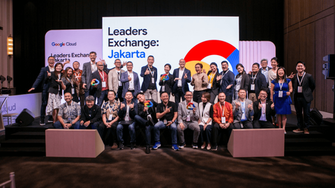 #WomanLeaderinTech: Fanly Tanto, Perempuan di Balik Google Cloud ...