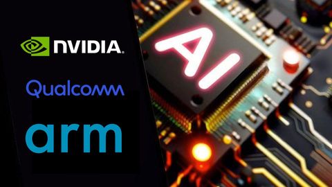 NVIDIA dan Market Cap Swing Terbesar Dalam Sejarah, Sengketa Qualcomm ...